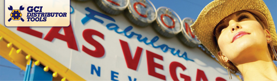 GCI Disributor Tools - Helping You Manage Your Business.