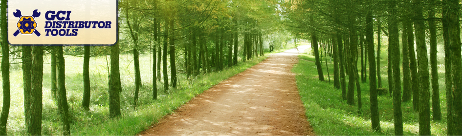 GCI Disributor Tools - Helping You Manage Your Business.